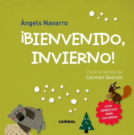 15 cuentos de invierno – LEER CON SENTIDO